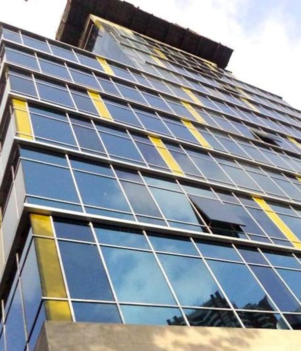 Design Facade Systems