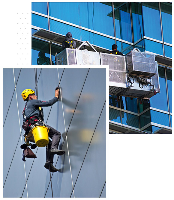 Design Facade Systems